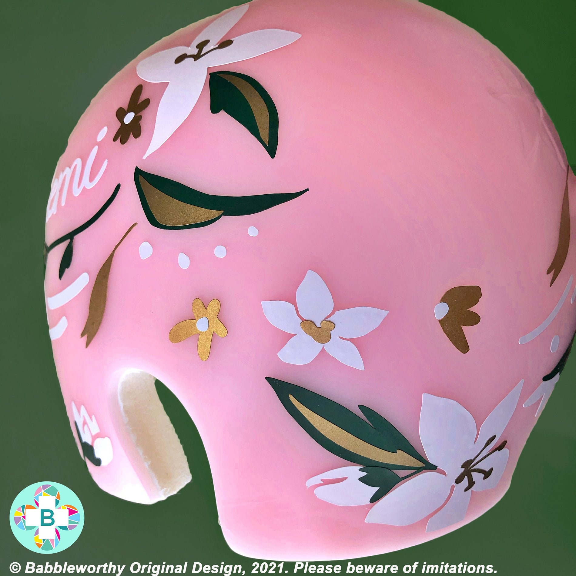 Cranial Band Baby Boy Decals, Stay Wild Starband Docband Sticker Decal ...